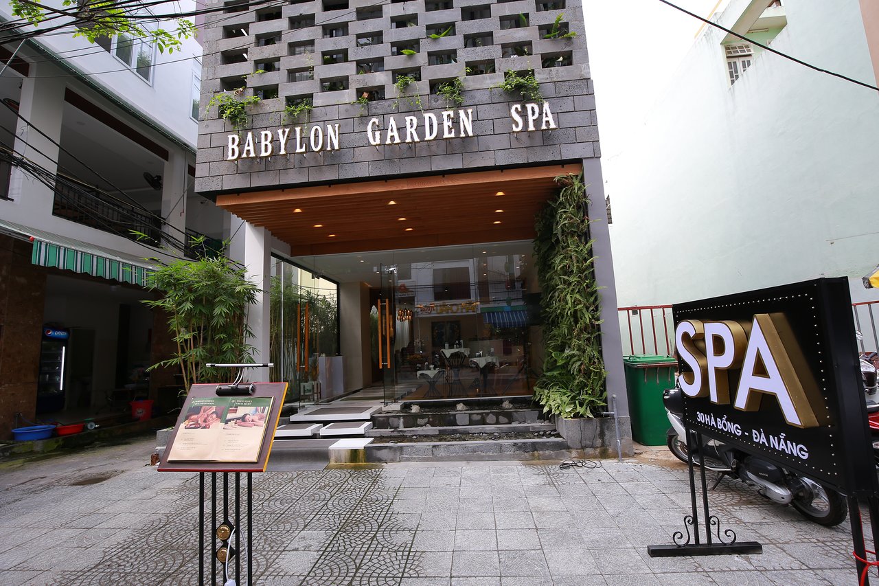 Top 11 spa Đà Nẵng có kỹ thuật giàu kinh nghiệm - Levénin Spa Đà Nẵng